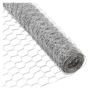 MALLA POLLERA 3/4 X 1 MT (ANCHO)X MT LINEAL – Ferretería La Pradera