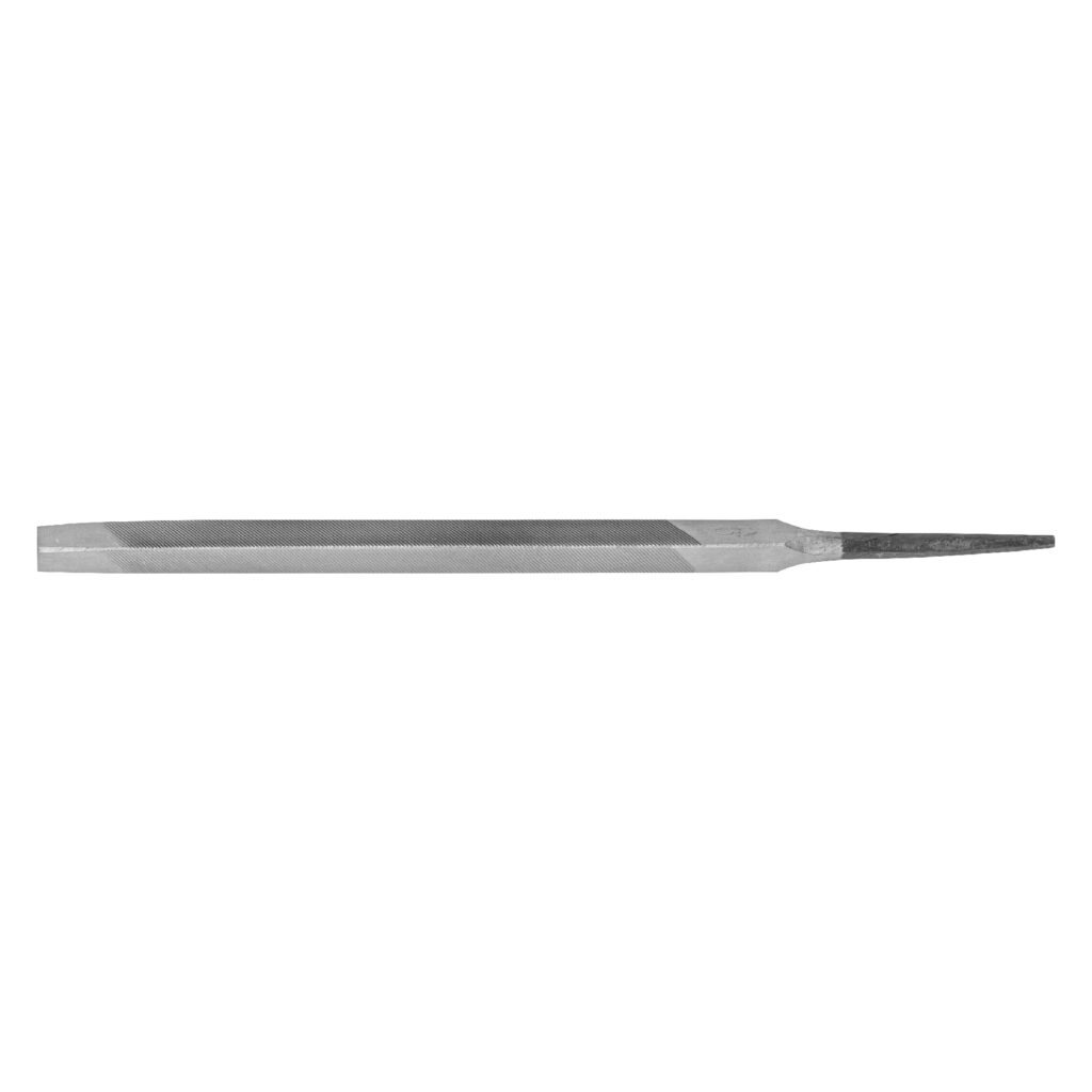LIMA TRIANGULO REGULAR MUZA 6″ LTR-6 – Ferretería La Pradera