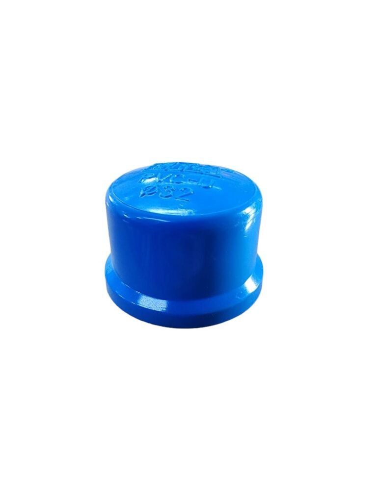 TAPA GORRO PVC CEMENTAR – Ferretería La Pradera